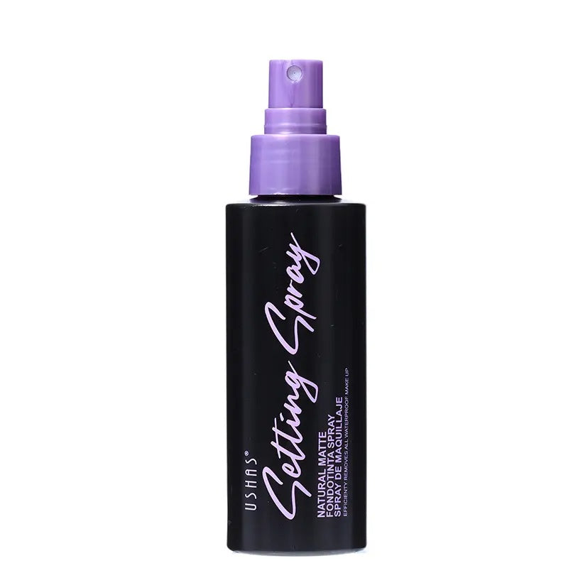 Setting Spray – Lily's Lux